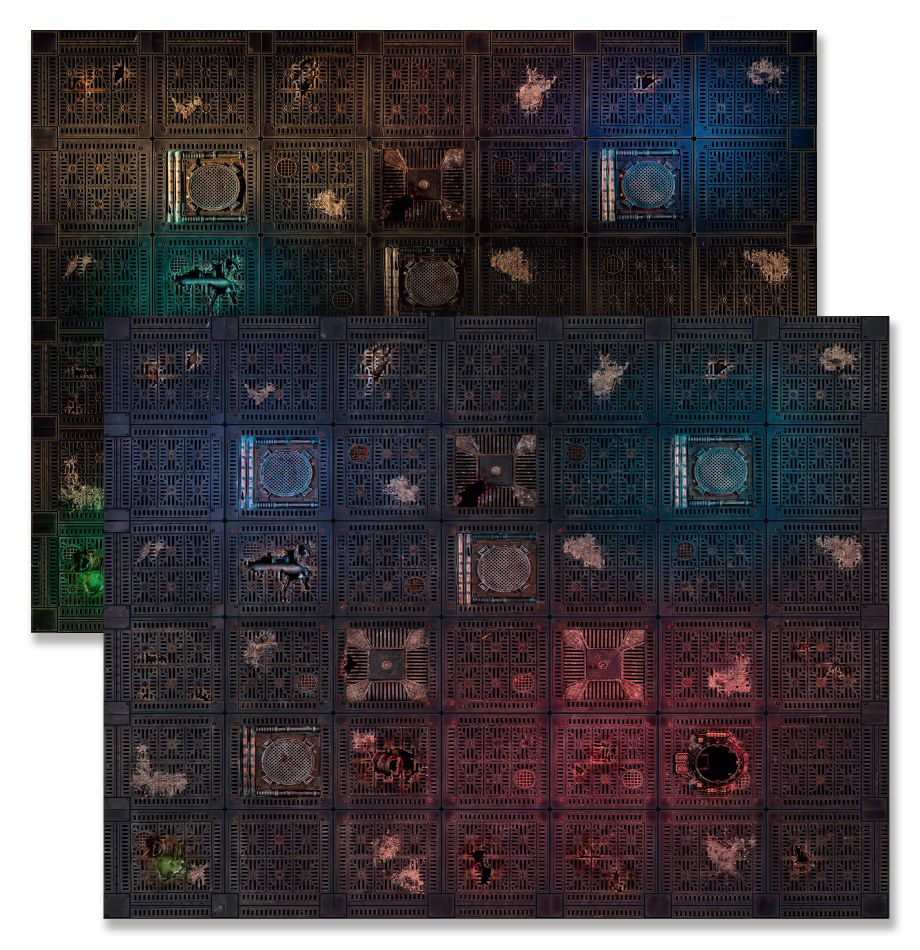 Warhammer 40K Kill Team: Shadowvaults | Miniatures Games | Gathering Games