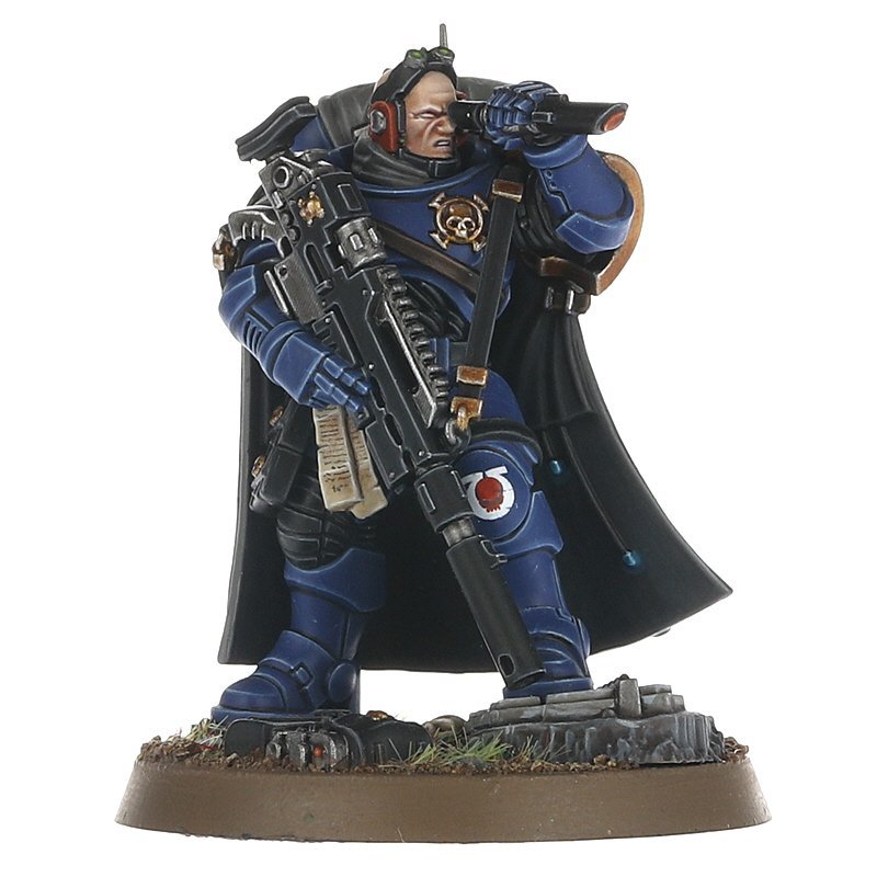 Primaris Eliminators - Space Marines: Warhammer 40,000 | Gathering Games