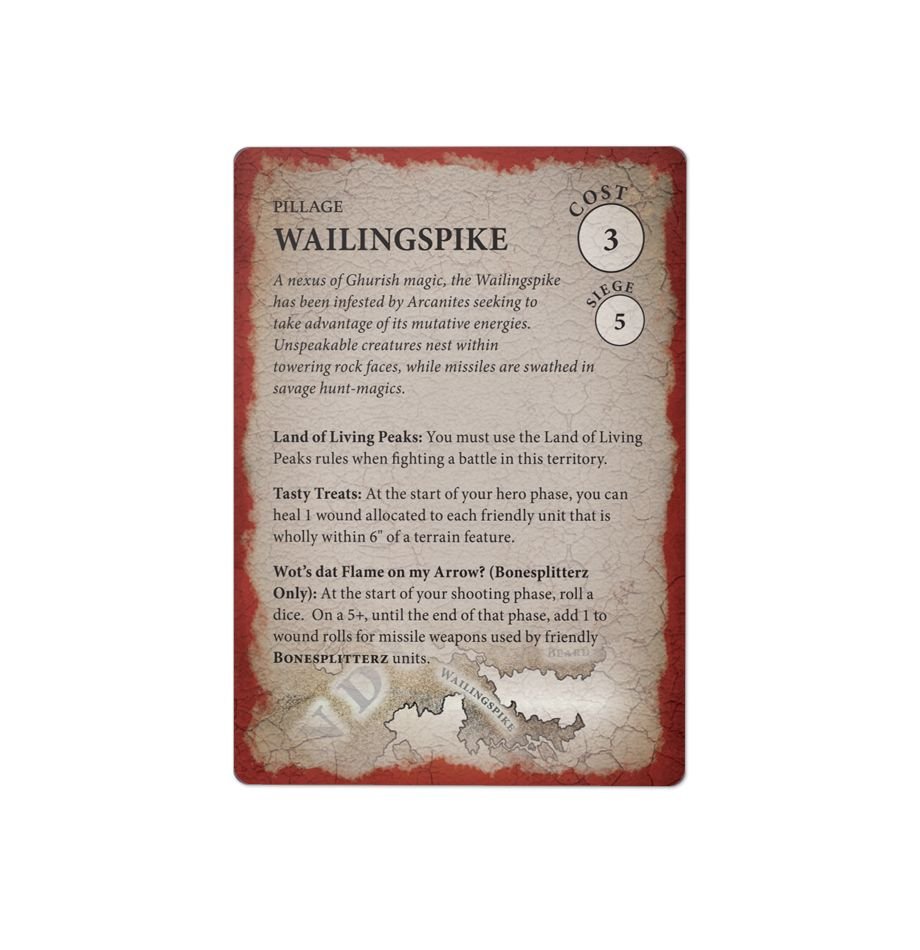 White Dwarf 487 | Miniatures Games | Gathering Games